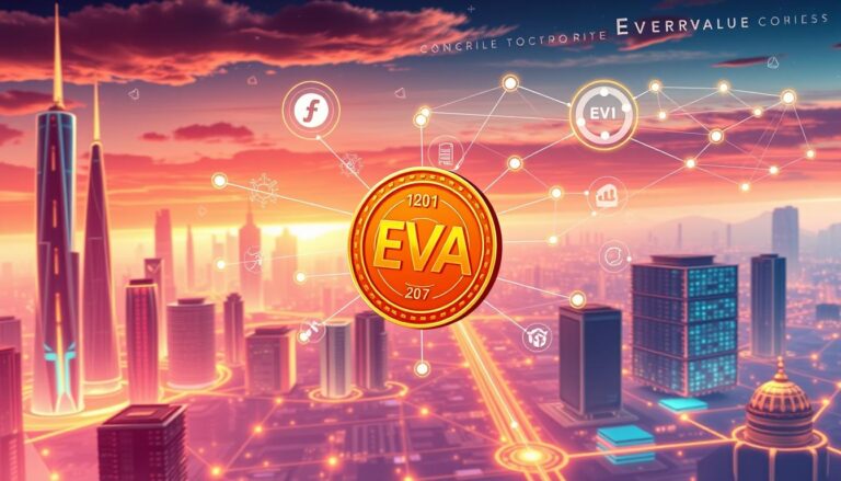 EverValue Coin (EVA): what it is and how it fits DeFi - use cases ...