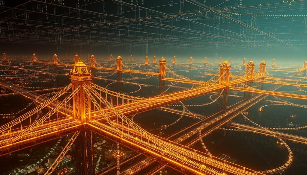 Stargate Finance (STG): liquidity bridges - moving capital across ...